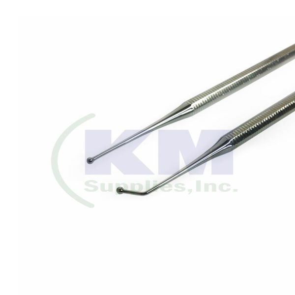 Acupuncture Point Ear Probe (이혈진단봉 압진기) – KM Supplies