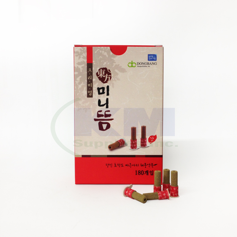 3. Mini Moxa – KM Supplies