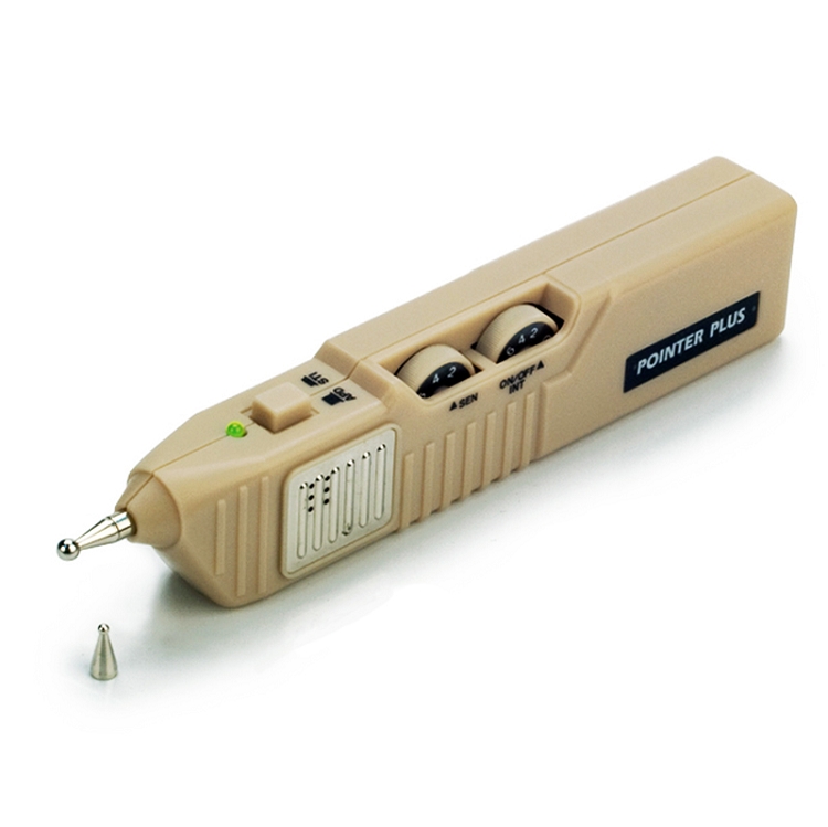 Pointer Plus Electro Stimulator (포인터 플러스 전자침) – KM Supplies